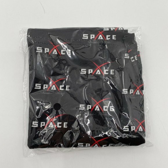 Spacex | Accessories | Spacex Fan Gaiter Face Covering Mask Headband Bandana Wristband Neck ...